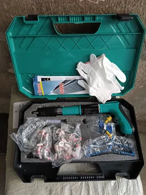 Quality Nail Gun in Lagos Island (Eko) - Electrical Hand Tools, Mr ...