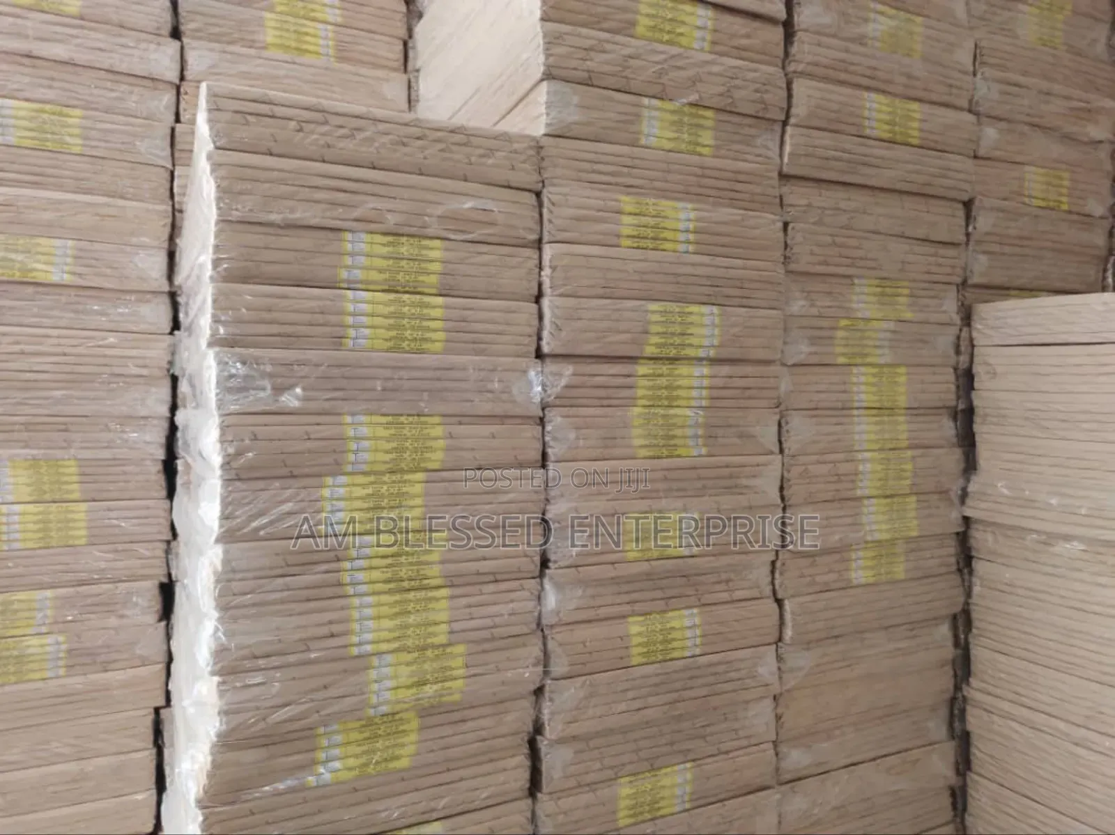 Sticker Paper A2 Size in Mushin - Printing Services, Am Blessed ...