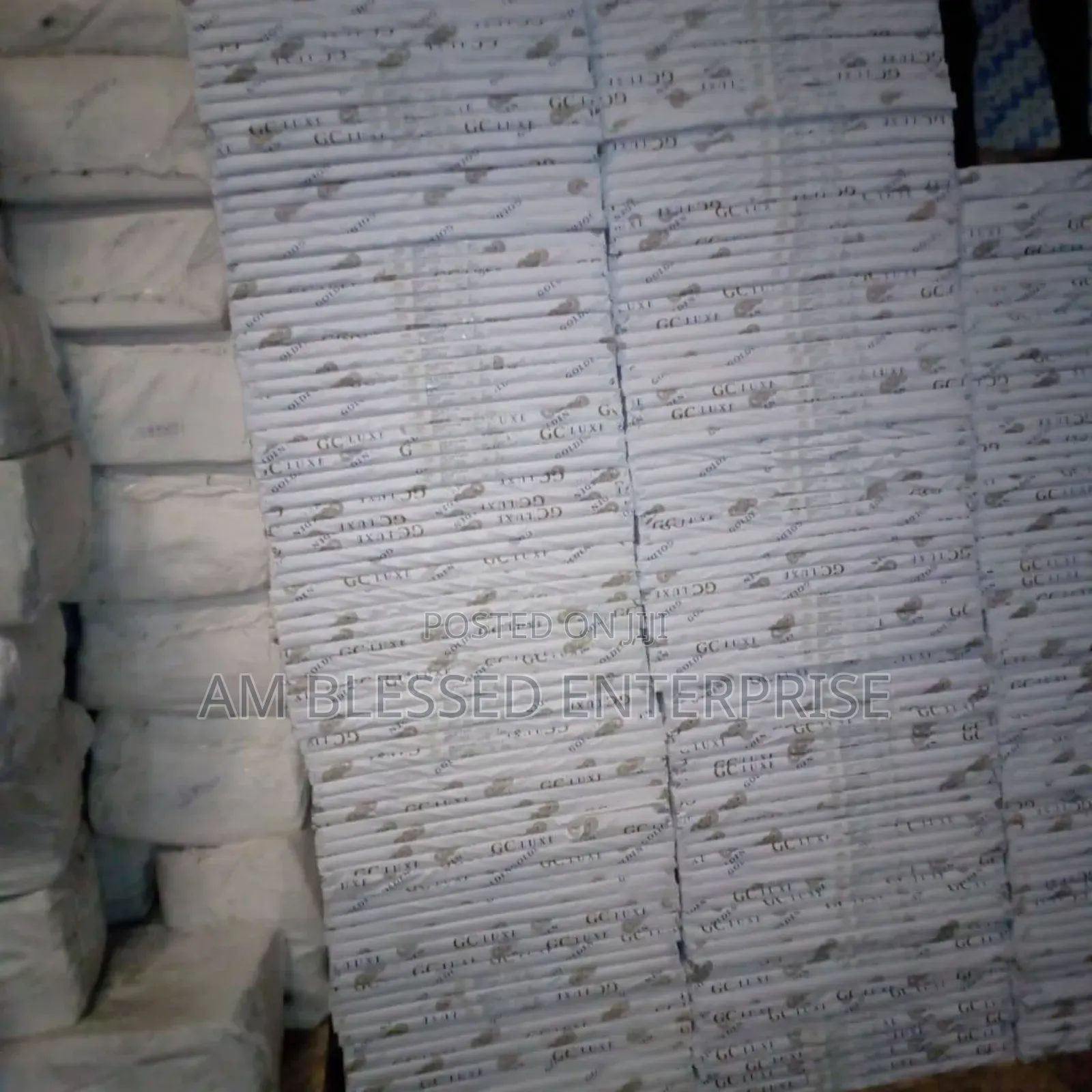 All Paper Purpose in Mushin - Printing Services, Am Blessed Enterprise ...