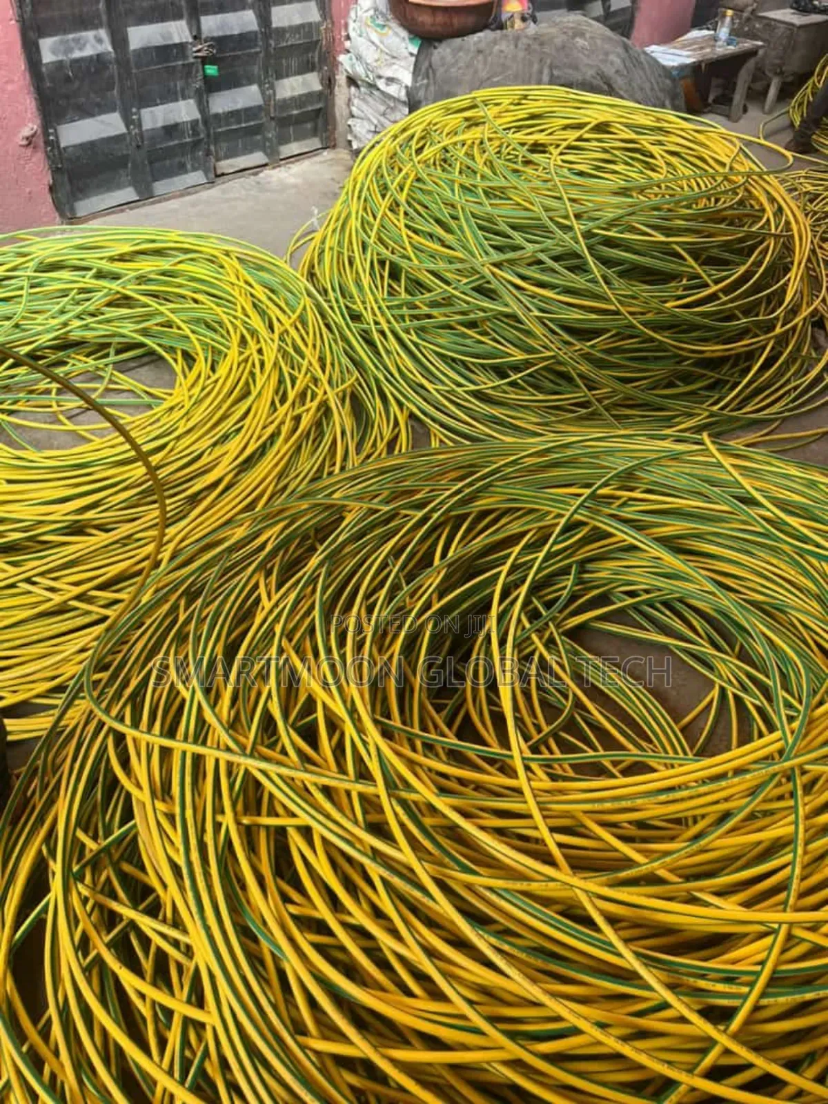 70mm Insulated Earth Cable in Eko Atlantic - Electrical Equipment ...
