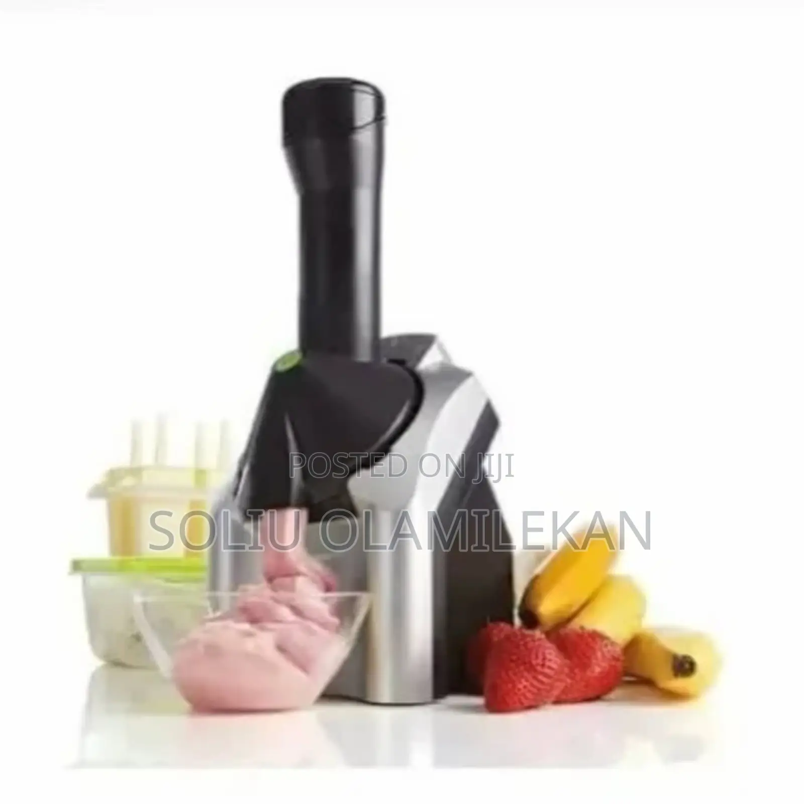 Ice-Cream Maker in Lagos Island (Eko) - Kitchen Appliances, The Best ...