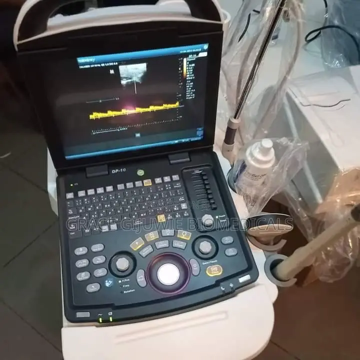 Mindray Dp10 in Ejigbo - Medical Equipment & Supplies, Grace Usang ...