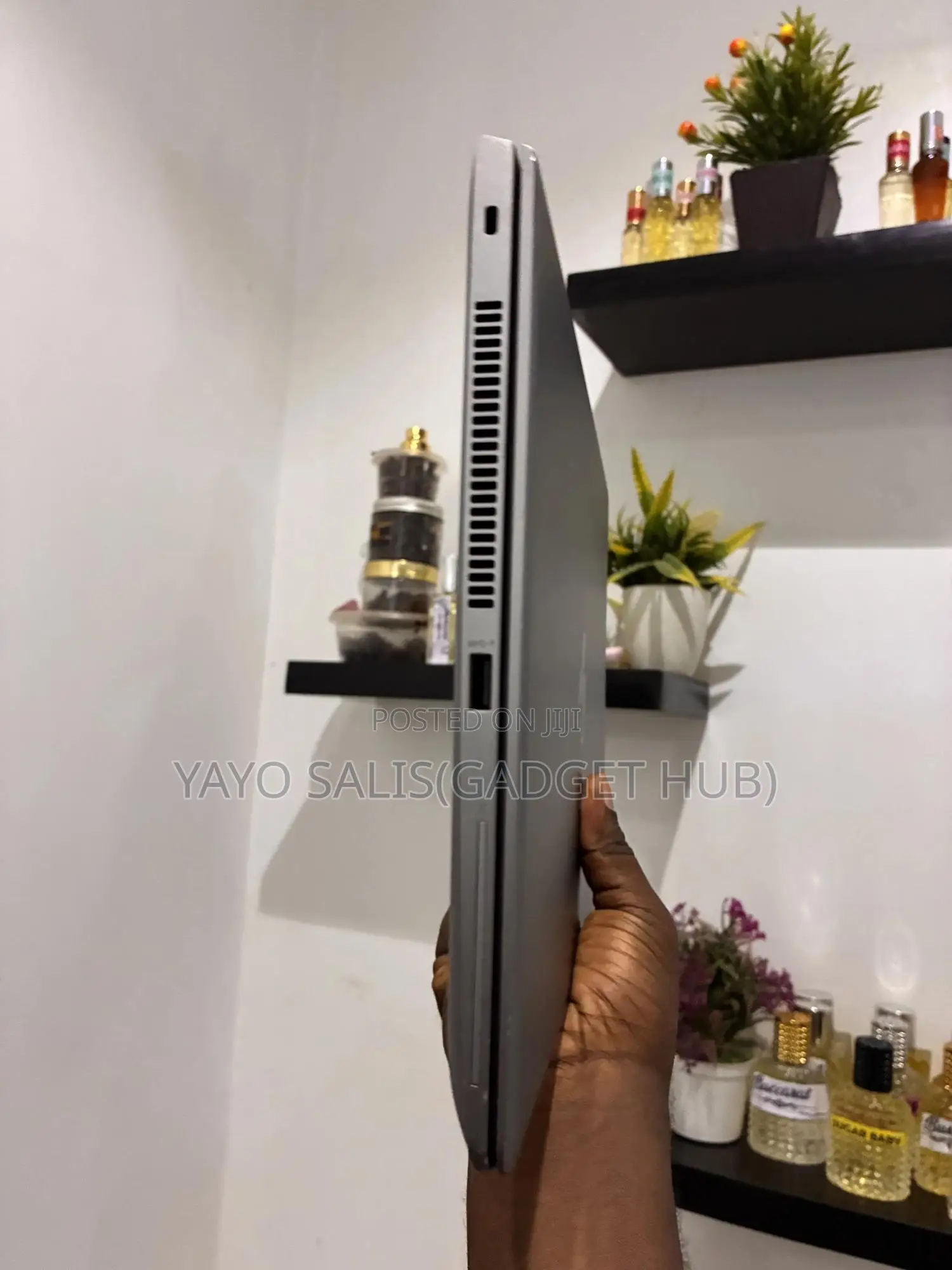 Laptop HP ZBook 14u G5 16GB Intel Core I7 SSD 256GB in Wuse 2 - Laptops ...