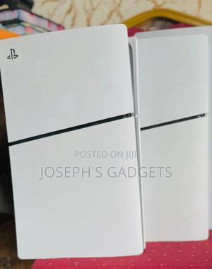 Playstation 5slim in Akure - Video Game Consoles, Ayomide Joseph | Jiji.ng