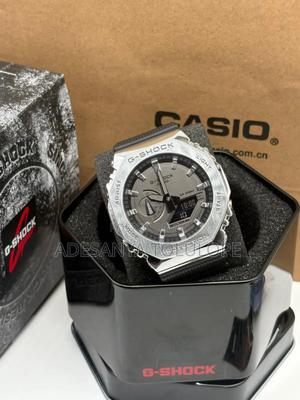 Casio G-Shock 2100 in Ijebu Ode - Watches, Tolulope Adesanya | Jiji.ng