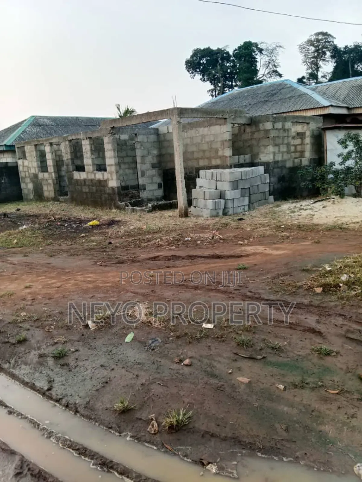 Receipt Abu in Igbogbo - Land & Plots for Sale, Neyo Property | Jiji.ng