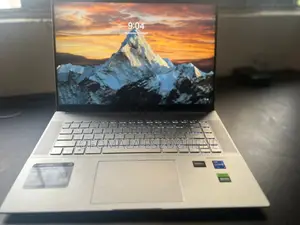 Laptop HP Envy 16 Gaming 16-H1023dx 16GB Intel Core I9 SSD 256GB in ...