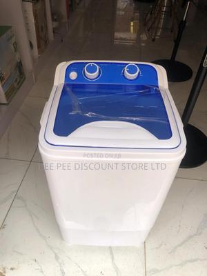 Premium 7.5kg Washing Machine With Spinner in Owerri - Home Appliances ...