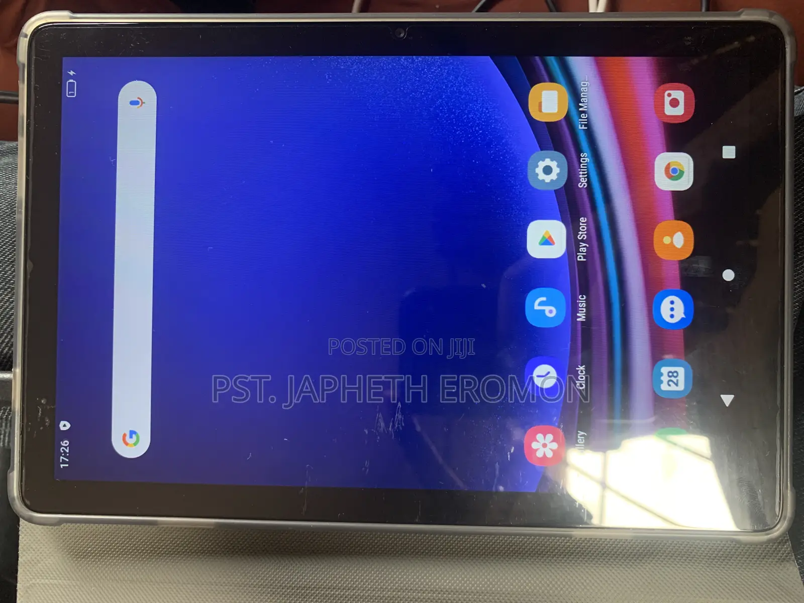 Tablet 1 TB in Benin City - Tablets, Pst Japheth Eromon | Jiji.ng