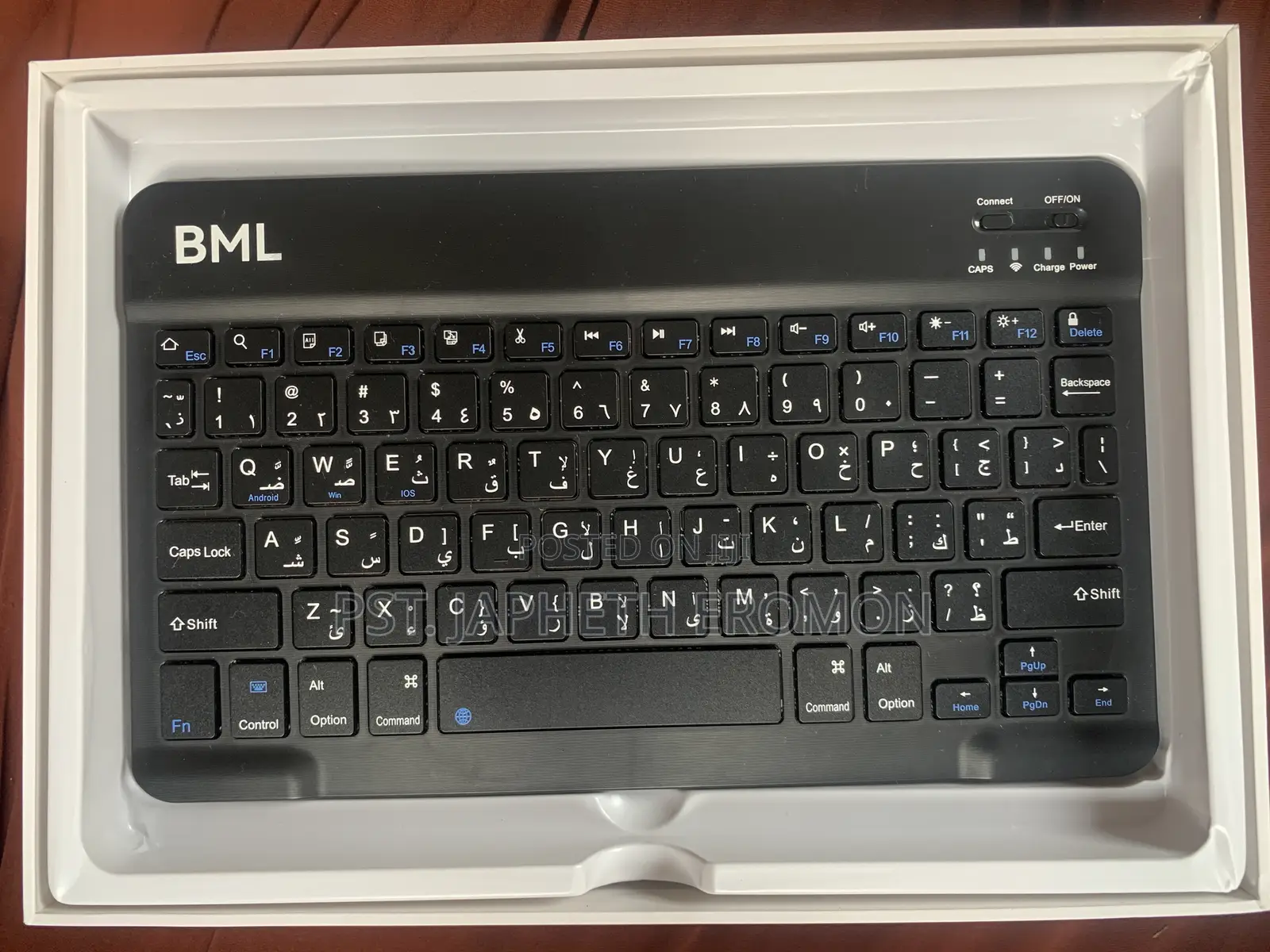 Tablet 1 TB in Benin City - Tablets, Pst Japheth Eromon | Jiji.ng