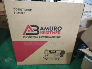 Amro Brother Industrial Sewing Machine Model 8700 in Lagos Island (Eko ...
