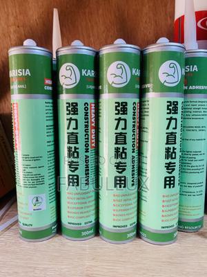 Liquid Nail Gum in Mushin - Building Materials & Supplies, Omotoyosi ...