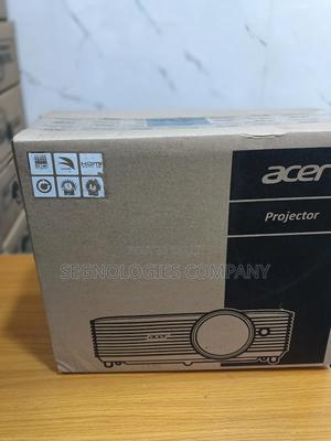 Acer X113ph 3000 Lumens 3d Dlp Projector in Ikeja - TV & DVD Equipment ...