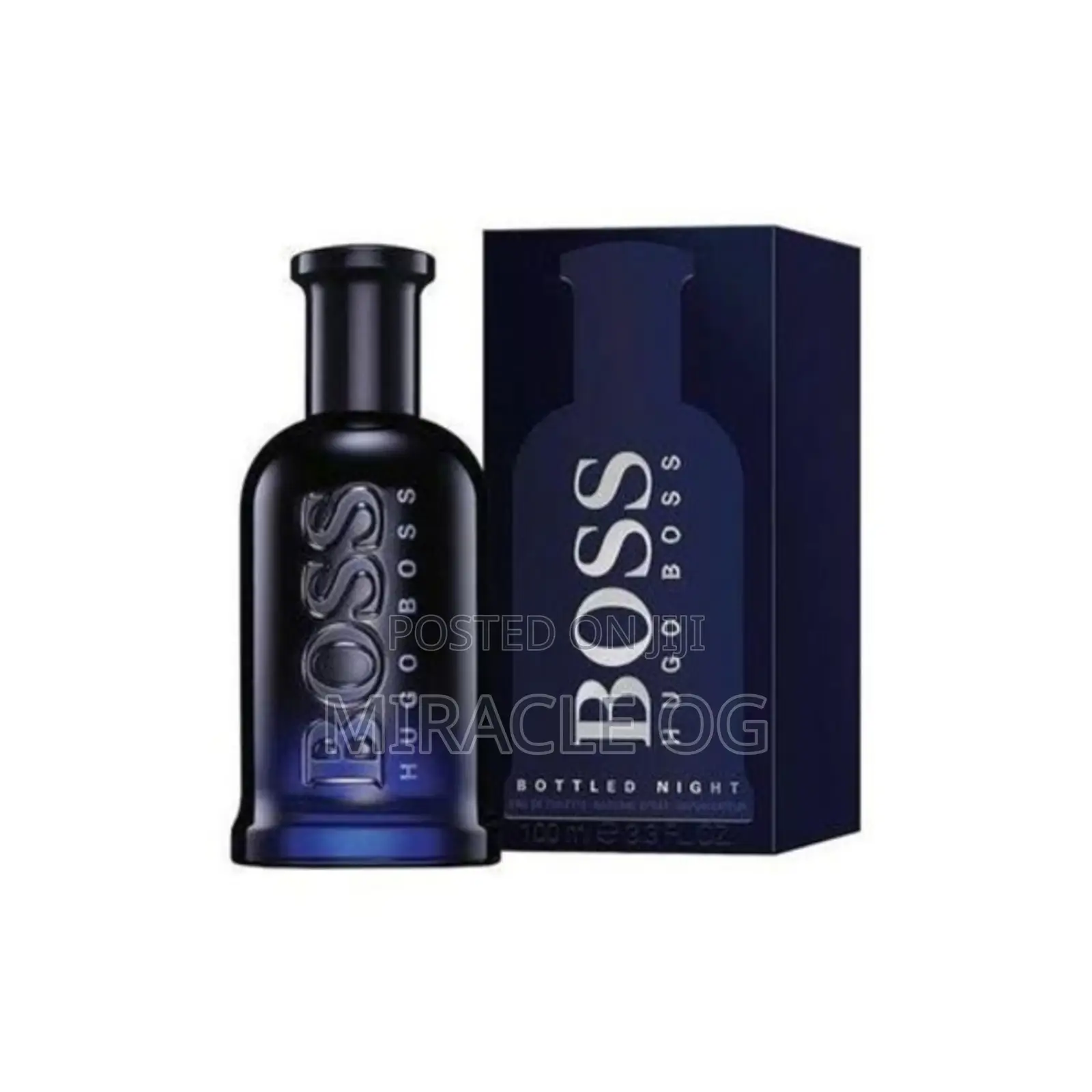 Boss Bottled Infinite Men Perfume 100ml Edp in Amuwo-Odofin ...