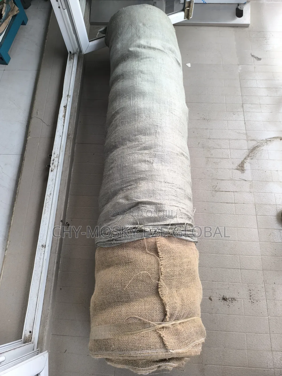 Burlap Fabric/Blanket (1.5mx100m) in Port-Harcourt - Hand Tools, Chy ...