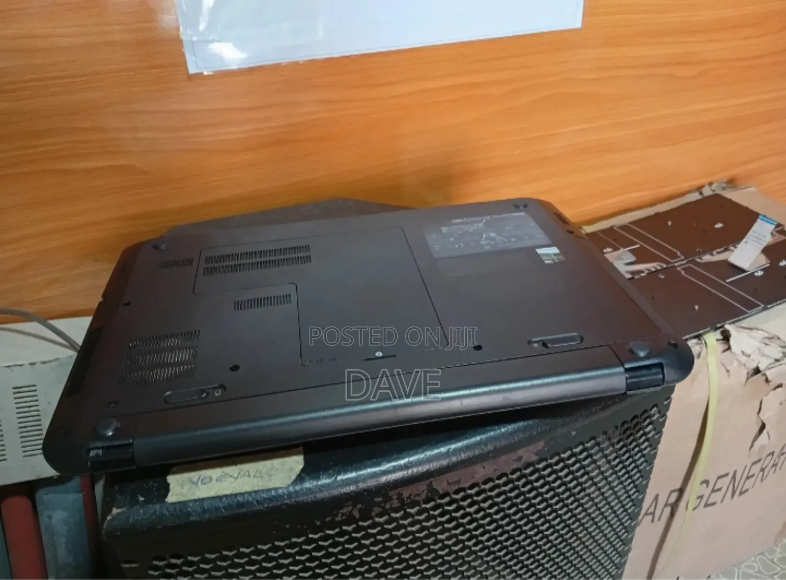 Laptop HP 15 4GB Intel Core I3 HDD+SSD 512GB in Calabar - Laptops ...