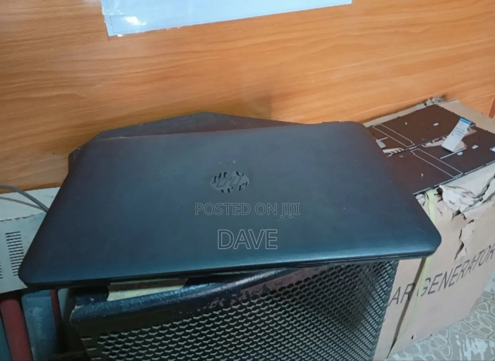 Laptop HP 15 4GB Intel Core I3 HDD+SSD 512GB in Calabar - Laptops ...