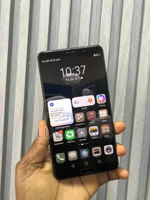 Huawei Mate 10 Dual SIM 128 GB Bronze in Ajah - Mobile Phones, Lugas ...