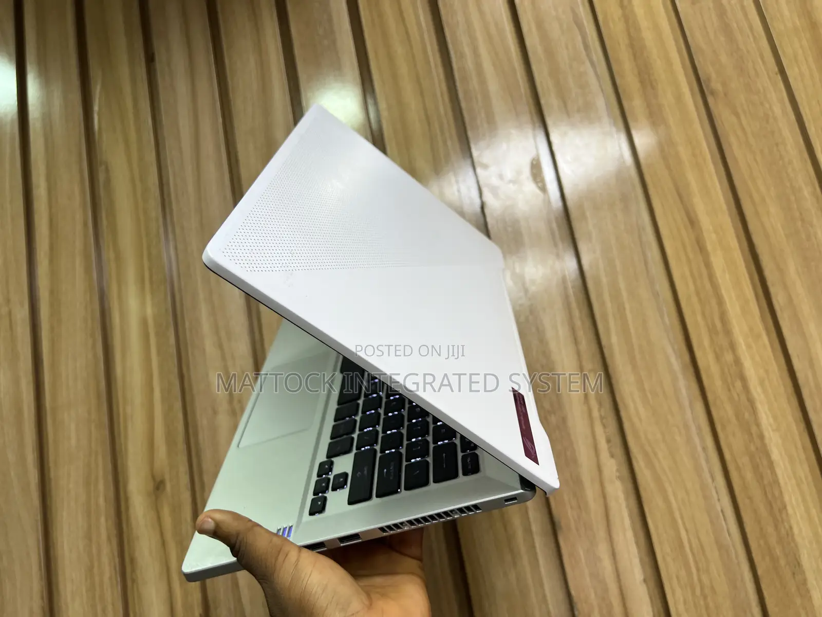 Laptop Asus ROG Zephyrus G14 32GB AMD Ryzen 9 SSD 1T in Ikeja - Laptops ...