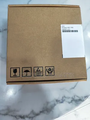 Seagate Desktop 8tb, External Hard Drive Hdd, Usb 3.0 Pc,Laptop, Mac in ...