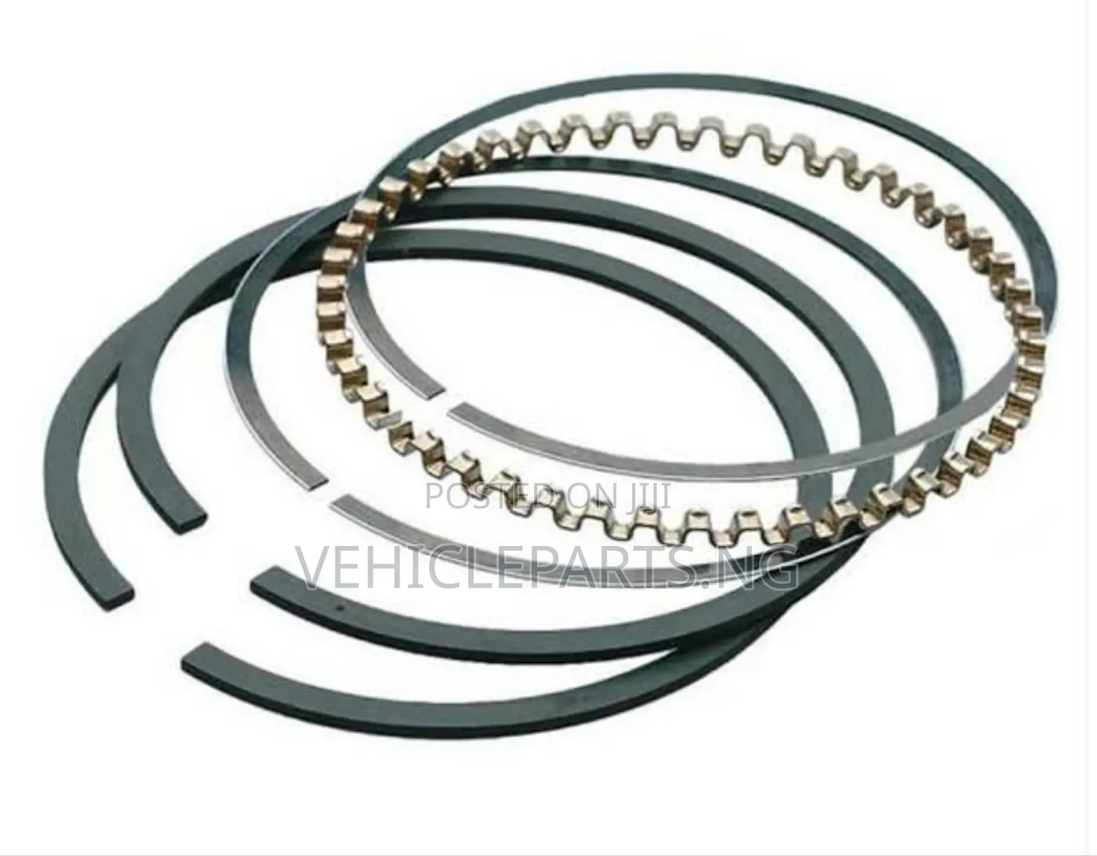 Engine Piston Rings for Toyota and Lexus in Ojo - Vehicle Parts ...
