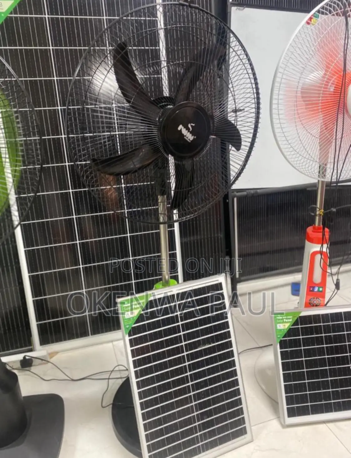 All Electrical Accessories in Ojo - Accessories & Supplies for Electronics, Okenwa Paul | Jiji.ng