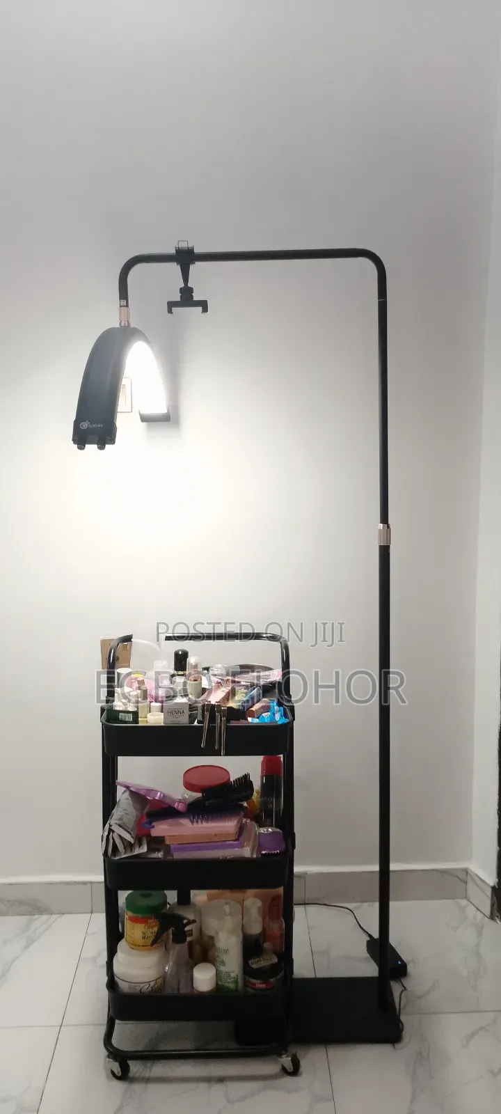 28 Inches Moon Light Trolley With Assceroes in Port-Harcourt - Tools ...