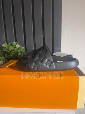 Original Louis Vuitton Slipper in Port-Harcourt - Shoes, Moses Nze ...