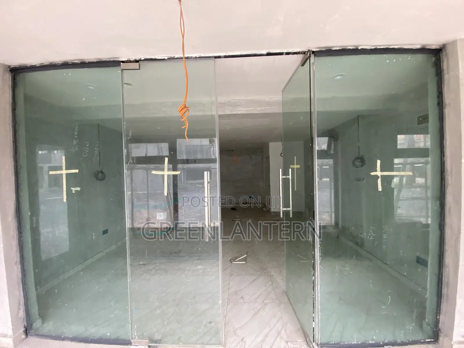 Office/ Business Space in Sangotedo - Commercial Property for Rent ...