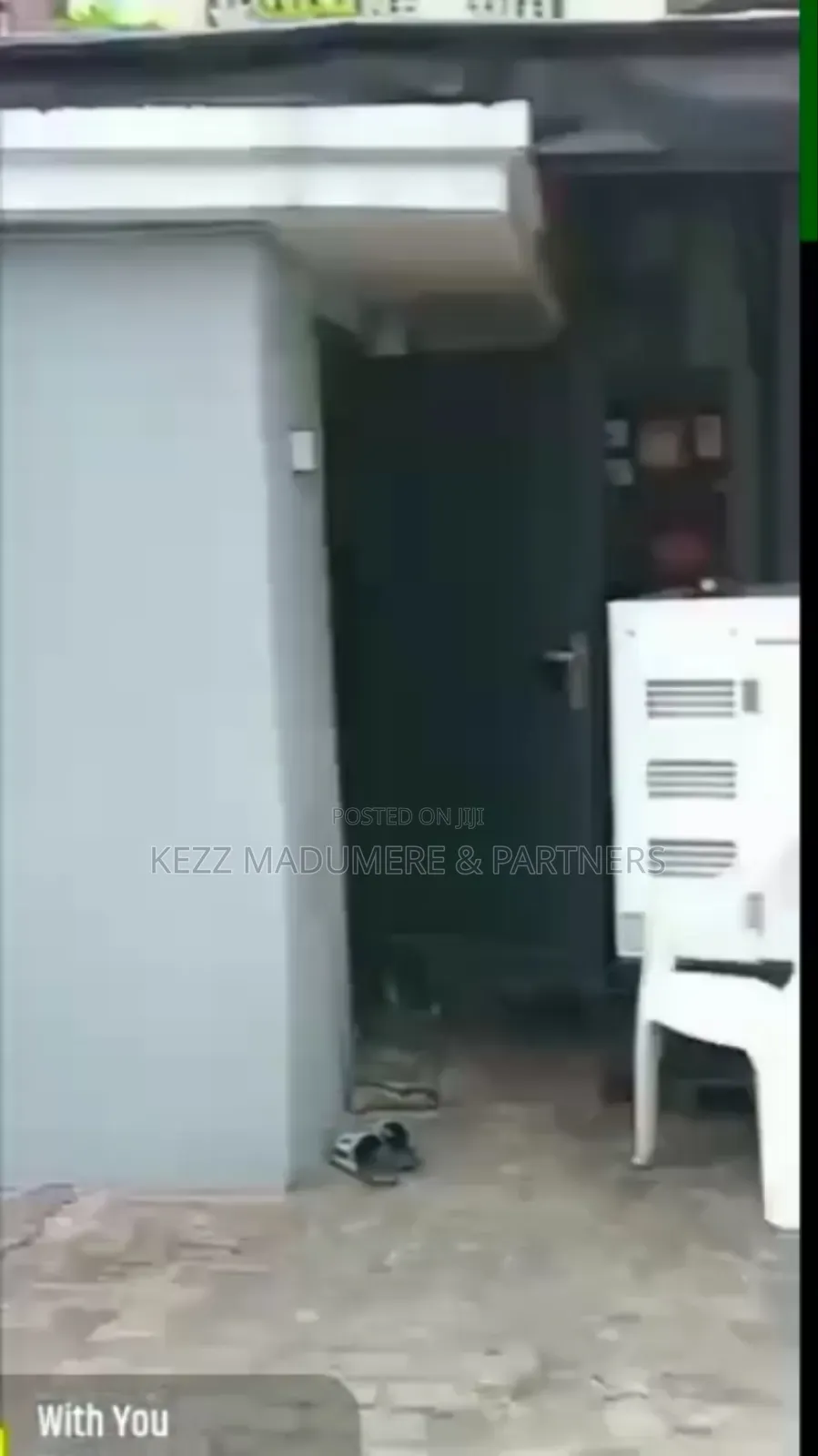 5bdrm Duplex in Stadium Road Port for sale in Port-Harcourt - Houses ...