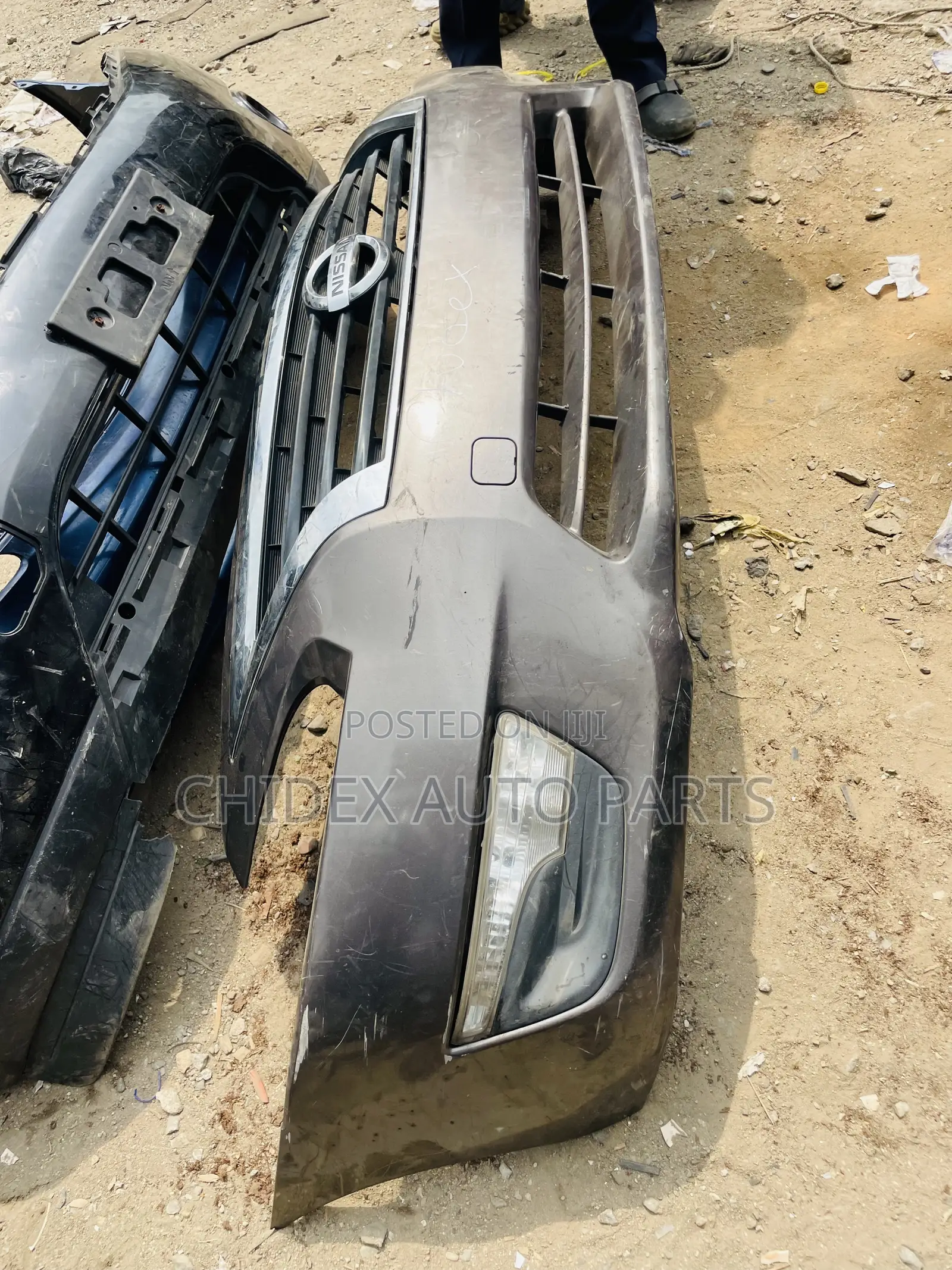 Nissan Altima 2015 in Mushin - Vehicle Parts & Accessories, Chidera ...