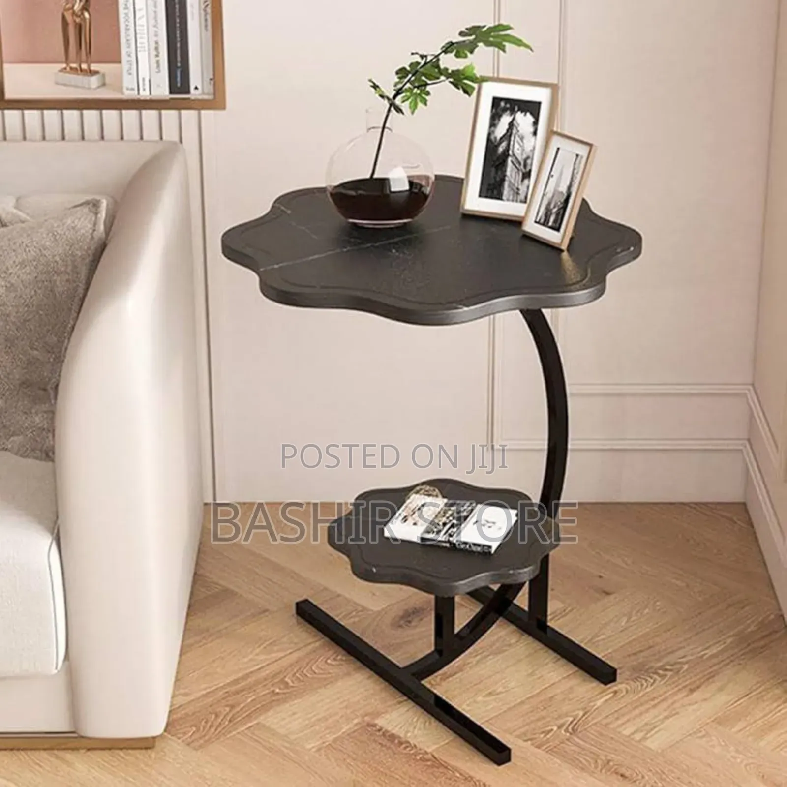 2 Layers Flower Shape Table in Lagos Island (Eko) - Furniture, Muhammad ...