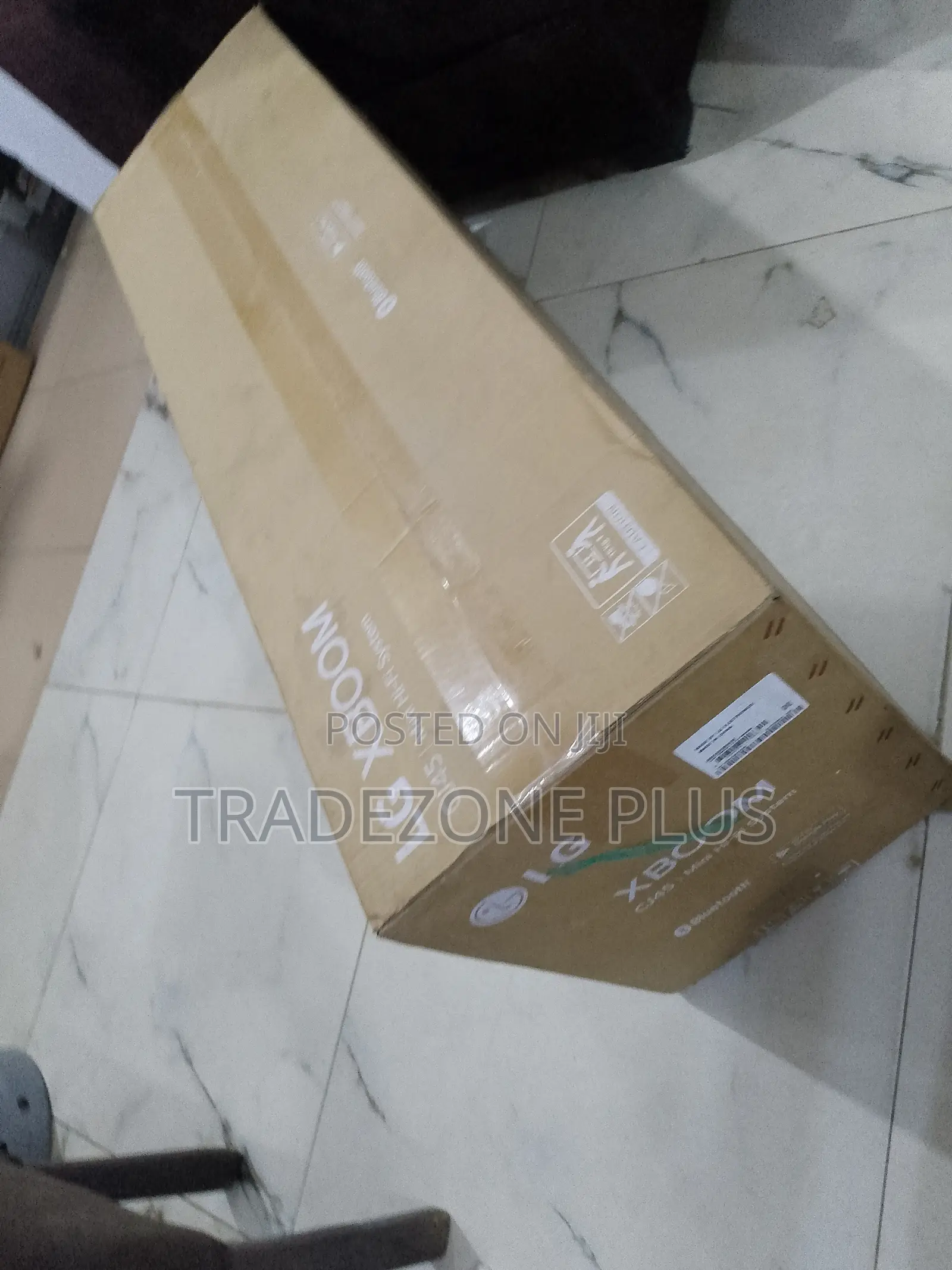 Lg Xboom Bass Dominion 720w Premium Audio System in Badagry - Audio ...