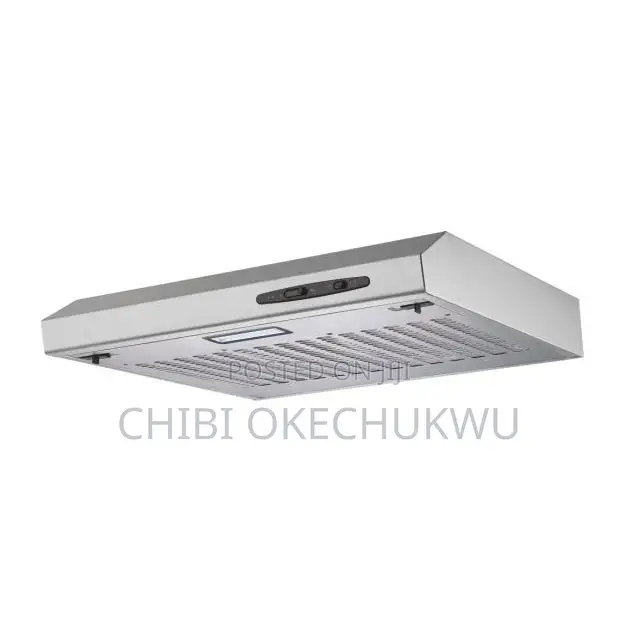 Candy Stainless Steel Visor Cooker Hood in Ojo - Kitchen Appliances ...