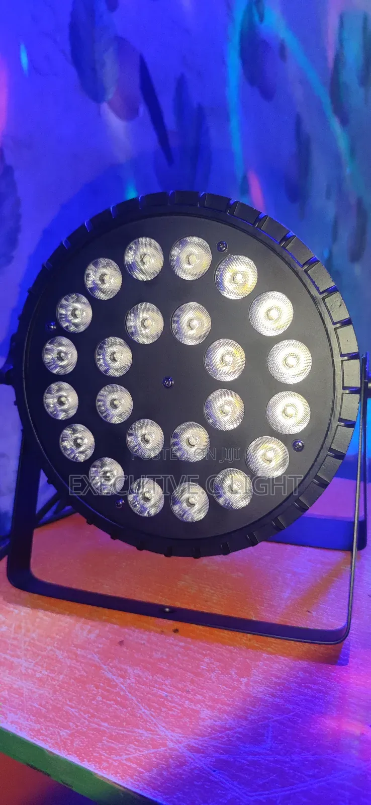 Led Parcan Light RGBW in Ojo - Stage & Event Equipment, Executive C ...