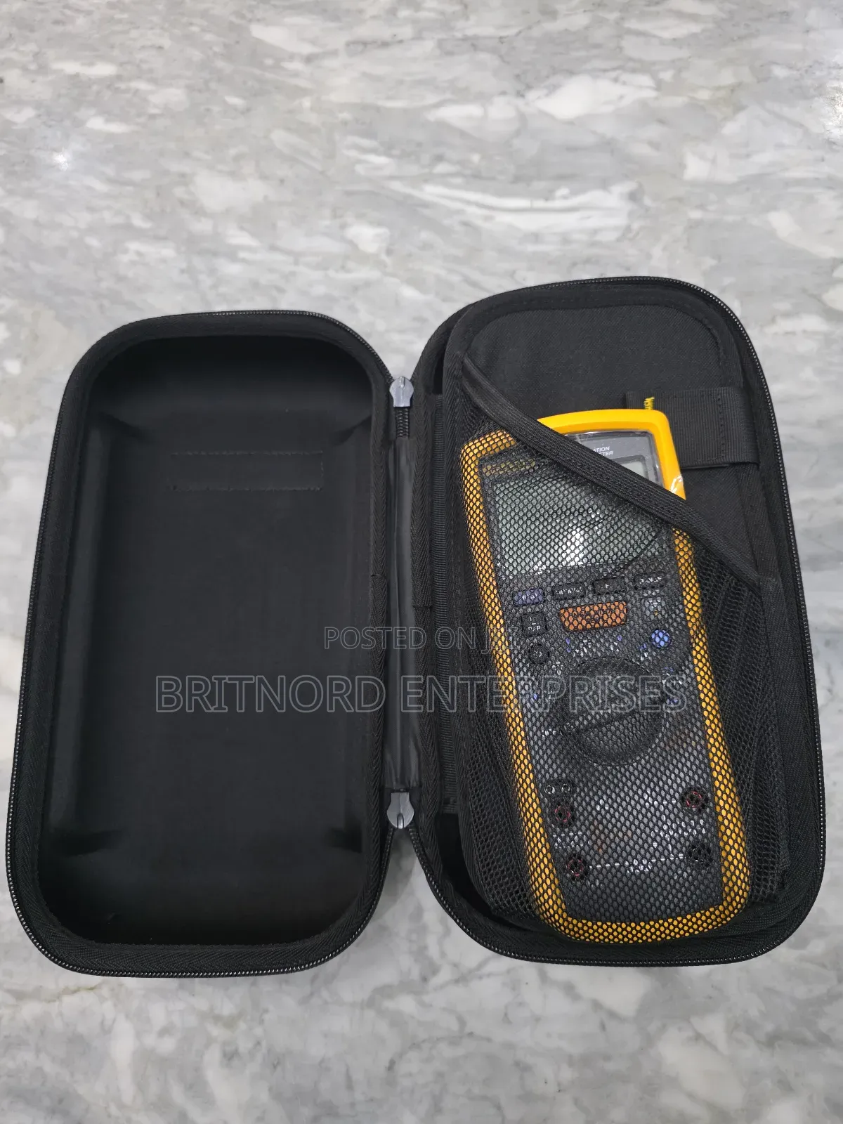 Fluke 1587 Fc in Isolo - Measuring & Testing Tools, Britnord ...