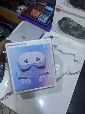 Brandnew Meta Quest 3s 128gb Advanced in Ikeja - Video Game Consoles ...