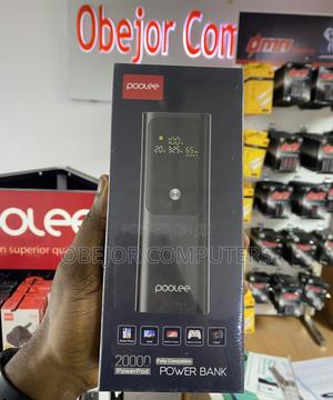 Poolee Powerpod 65 20000mah Laptop Power Bankpower in Ikeja ...