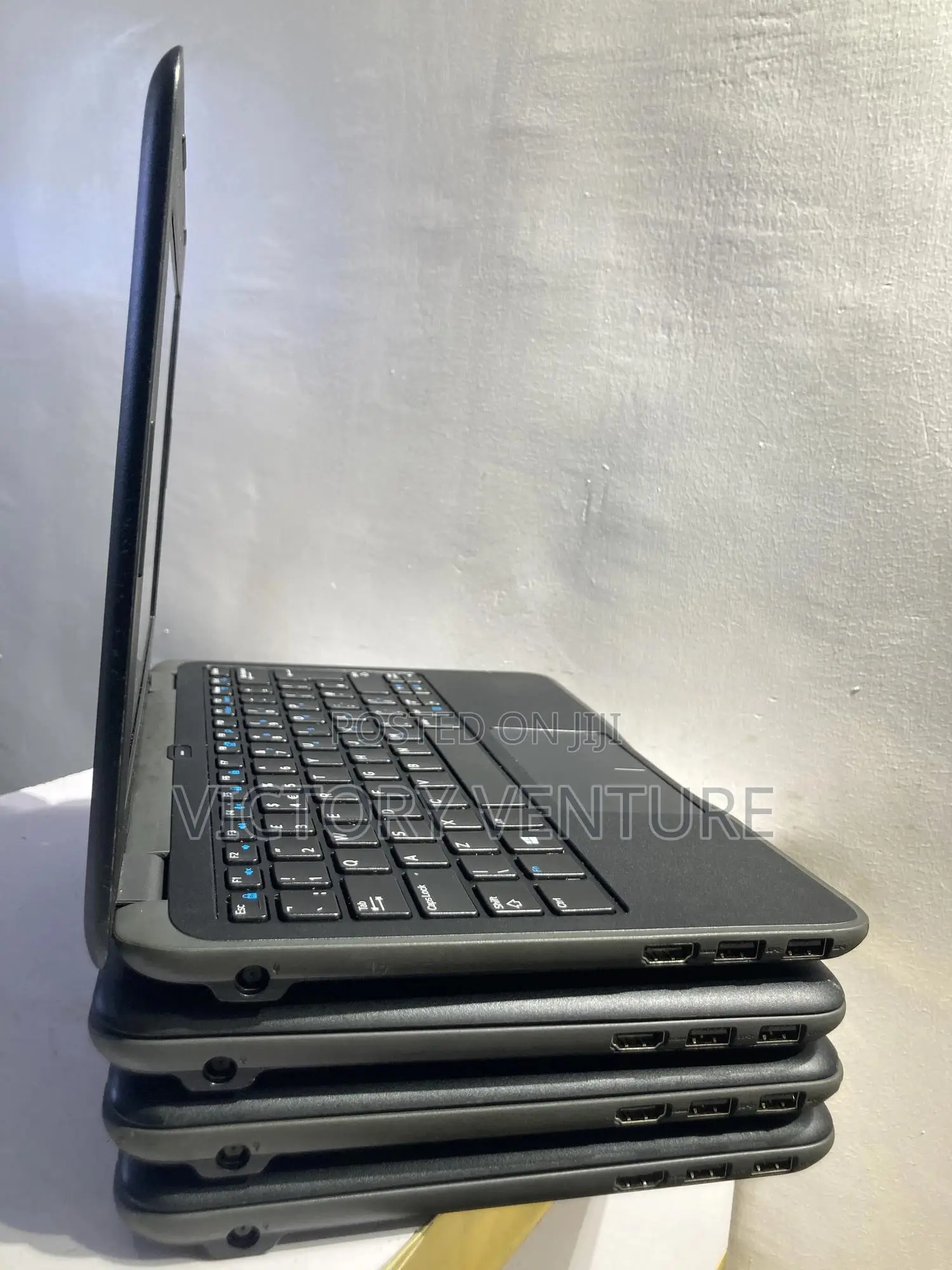 Laptop Dell Latitude 11 3190 4GB Intel Celeron eMMC 60GB in Surulere ...