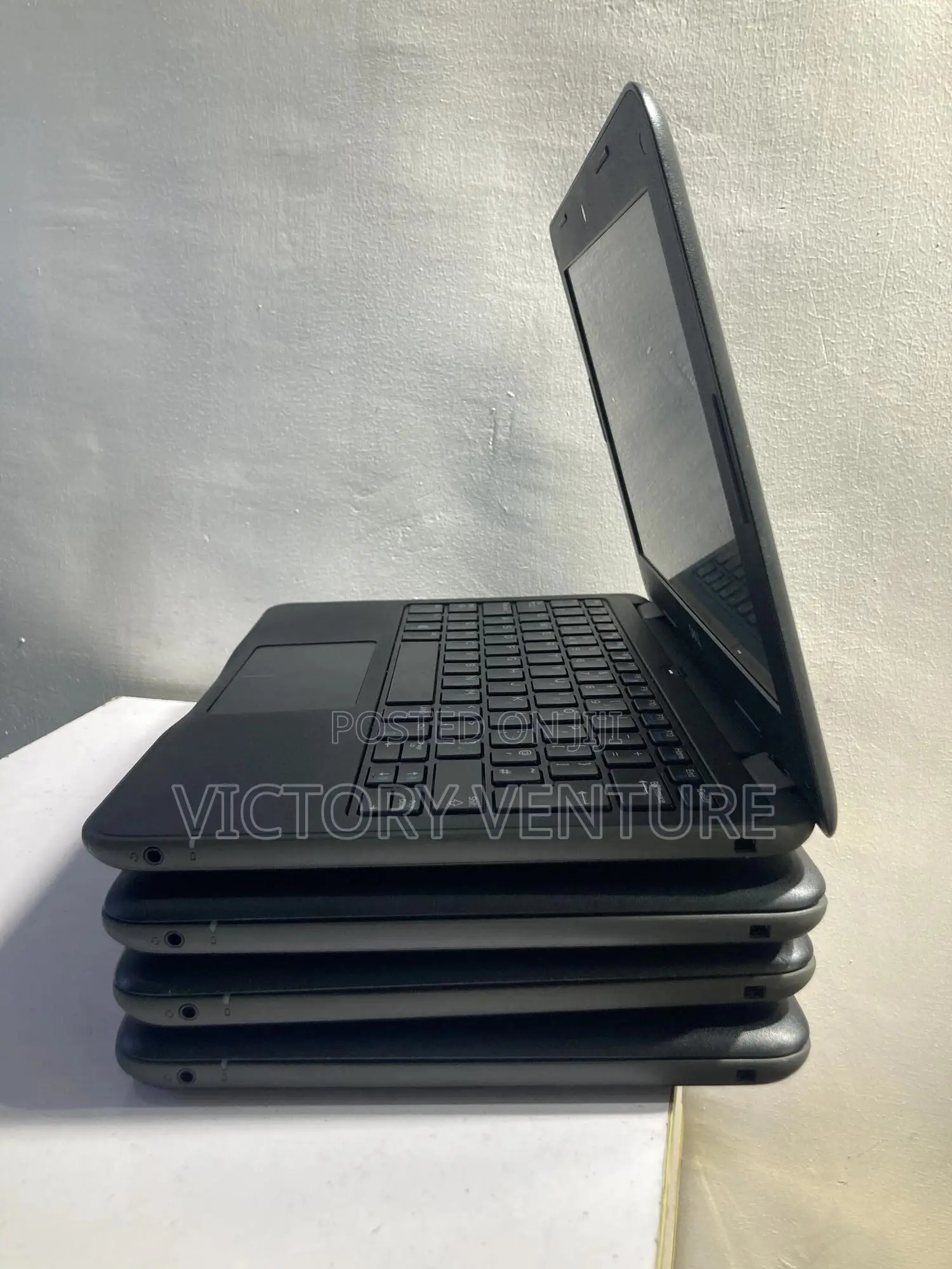 Laptop Dell Latitude 11 3190 4GB Intel Celeron eMMC 60GB in Surulere ...