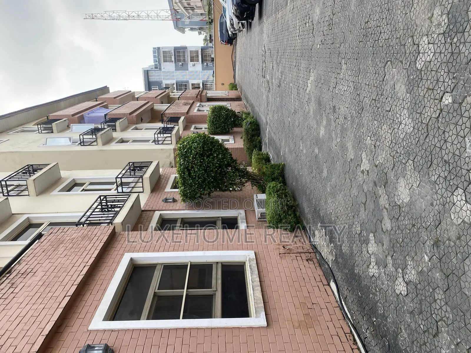 3bdrm Block of Flats in Seagle Apartment, Victoria Island Extension in ...