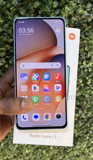 Xiaomi Redmi Note 13 256 GB in Wuse 2 - Mobile Phones, Horlatunji Babs ...