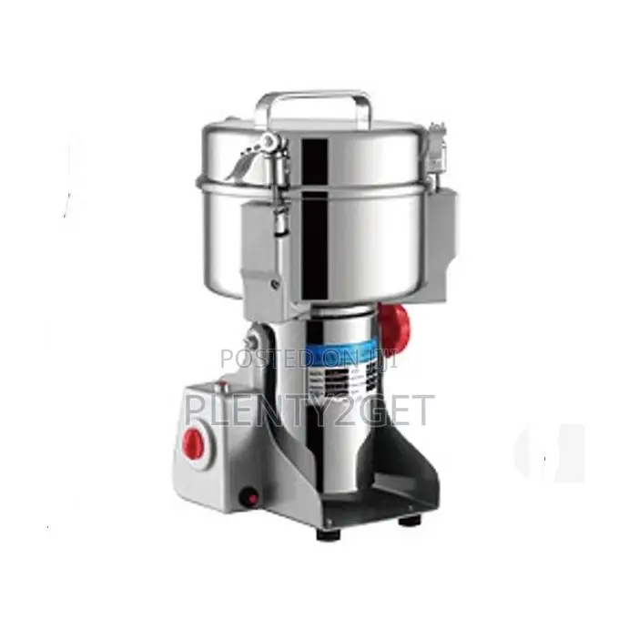 Damai High Speed Spice Grinder - 2000g in Ajah - Kitchen Appliances ...