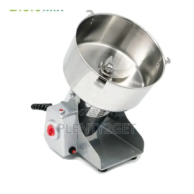 Damai High Speed Spice Grinder - 2000g in Ajah - Kitchen Appliances ...