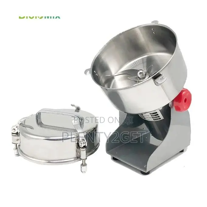 Damai High Speed Spice Grinder - 2000g in Ajah - Kitchen Appliances ...