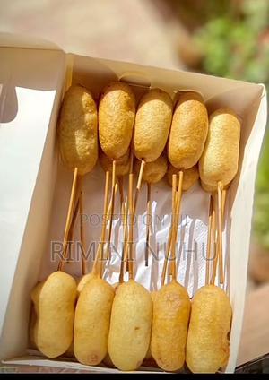 Small Chops in Jos - Food & Beverages, Rimini Nuhu | Jiji.ng