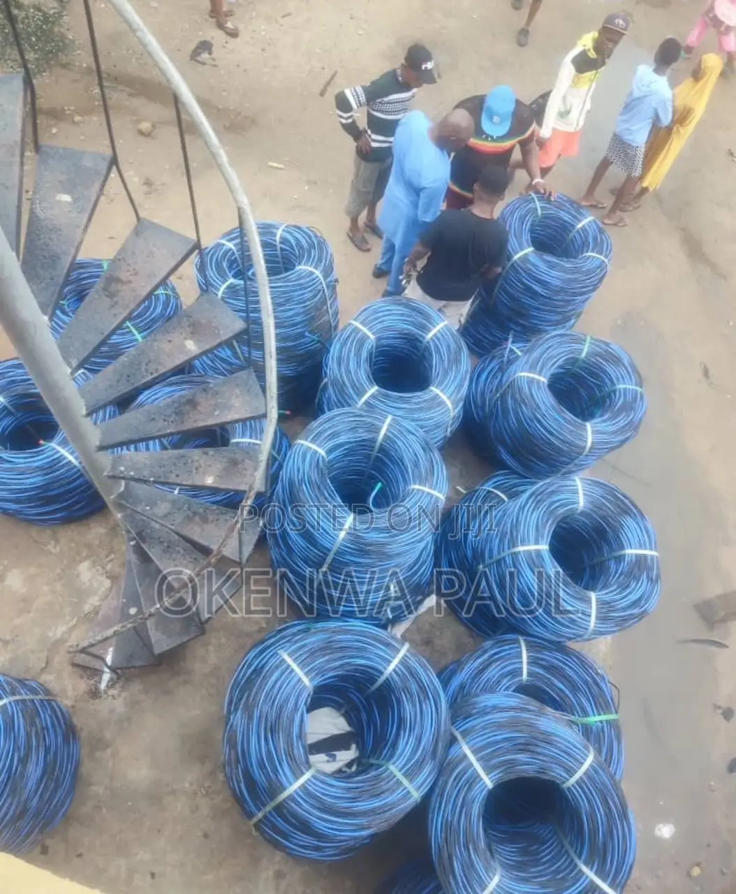 Reckline Wore in Ojo - Accessories & Supplies for Electronics, Okenwa Paul | Jiji.ng