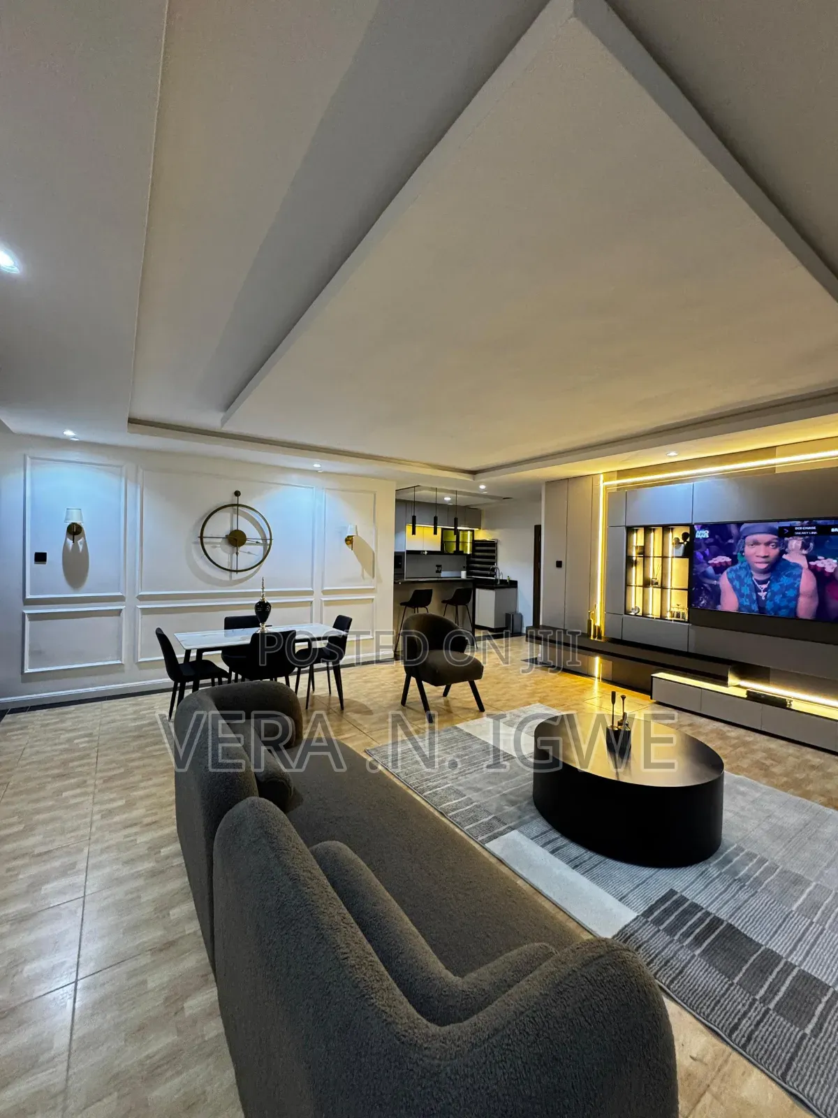 Short-Let in Utako Abuja in Utako - Short Let Property, Vera .n. Igwe ...