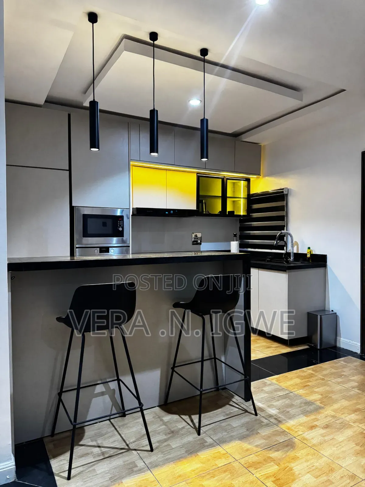 Short-Let in Utako Abuja in Utako - Short Let Property, Vera .n. Igwe ...