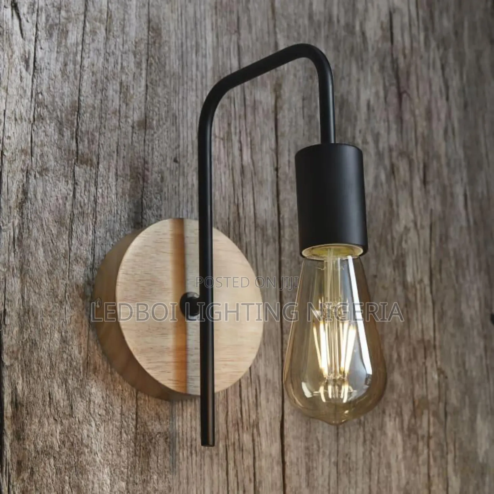 Interior Design Wall Lamp in Lagos Island (Eko) - Lighting, Ledboi ...